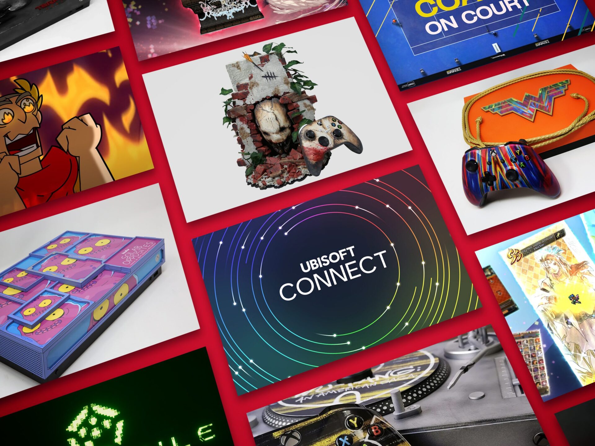 Discover our portfolio | TAKEOFF Creative